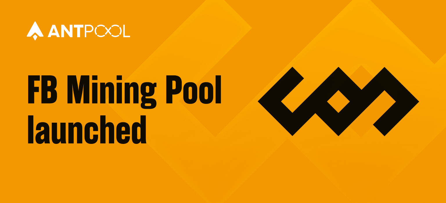 ANTPOOL - 先进的比特币矿池 | ANTPOOL